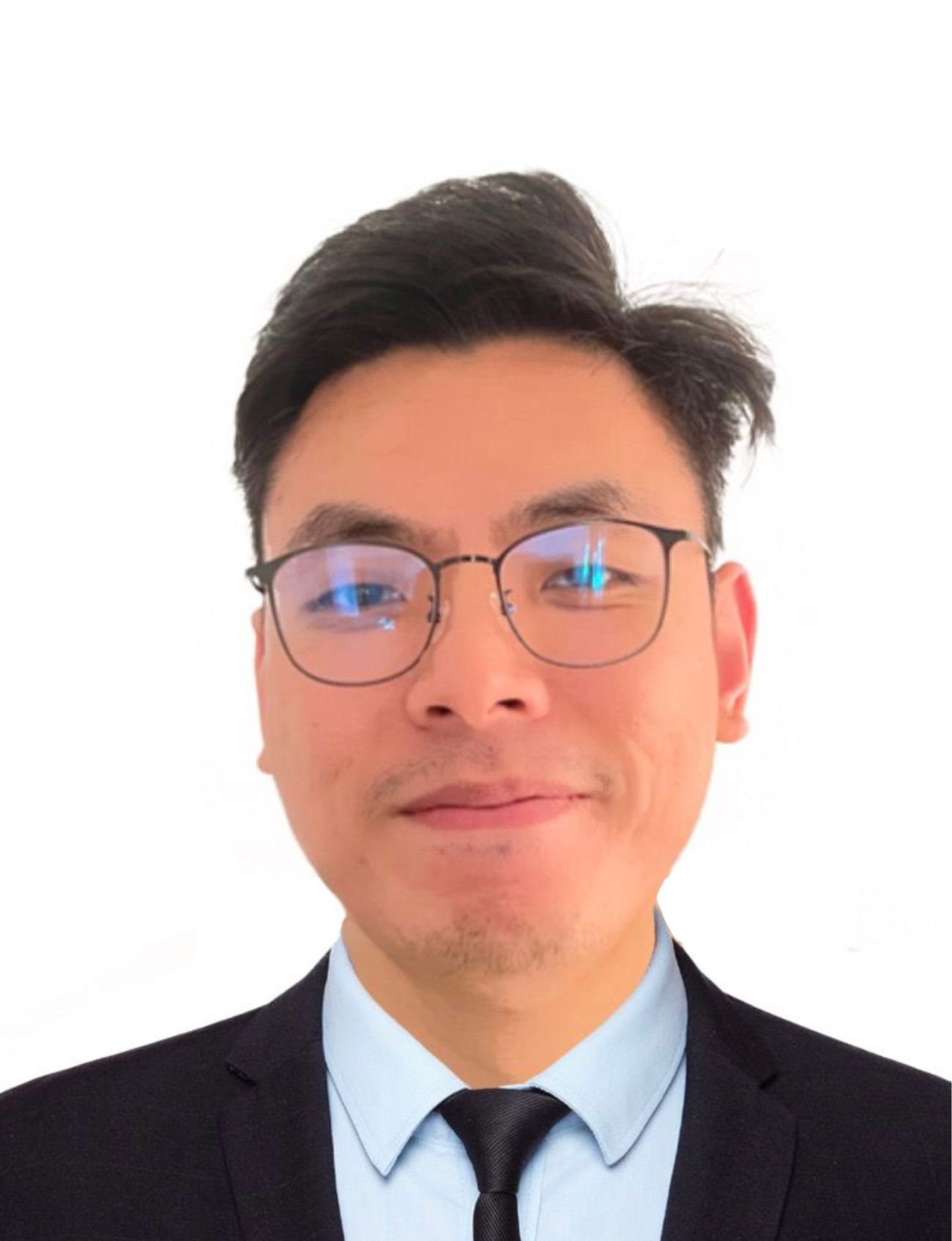 LG Testimonial - James L. | LG Global Careers